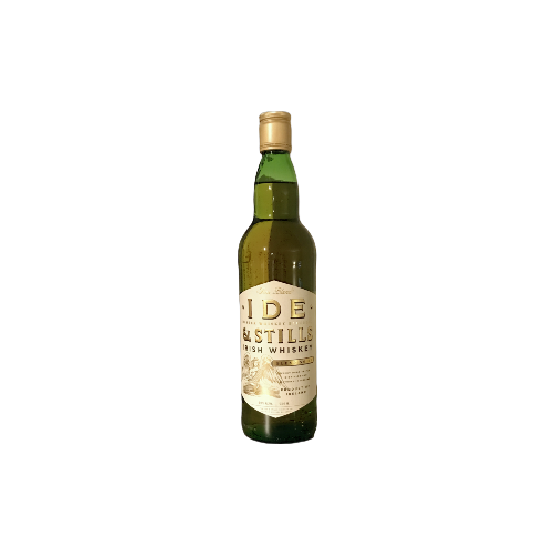 The Ide & Stills Whiskey Company – Pat's Irish Whiskey