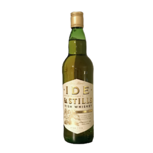 Ide & Stills – Pat's Irish Whiskey